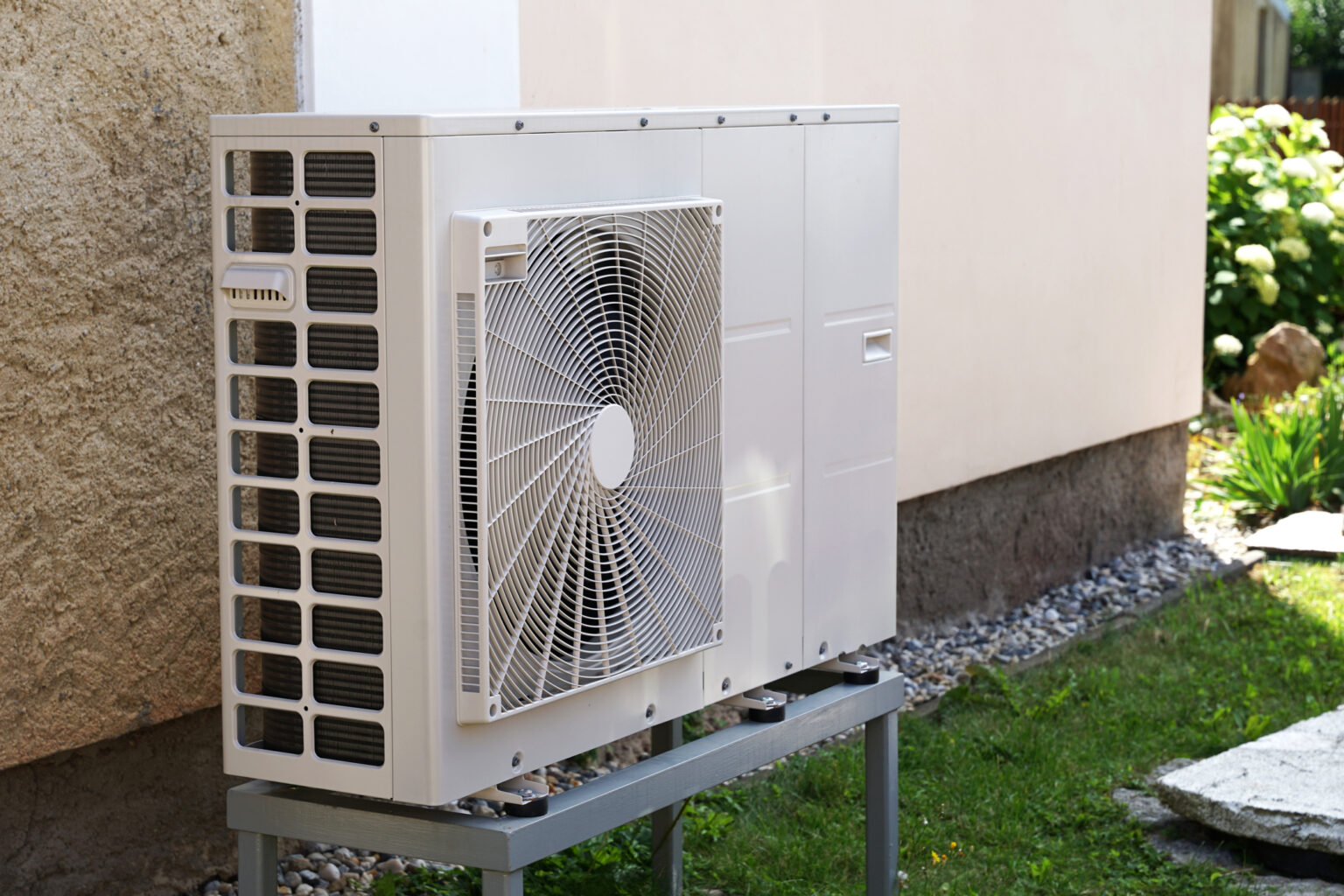 Heat Pump Replacement in Plymouth, MI | Local HVAC Company